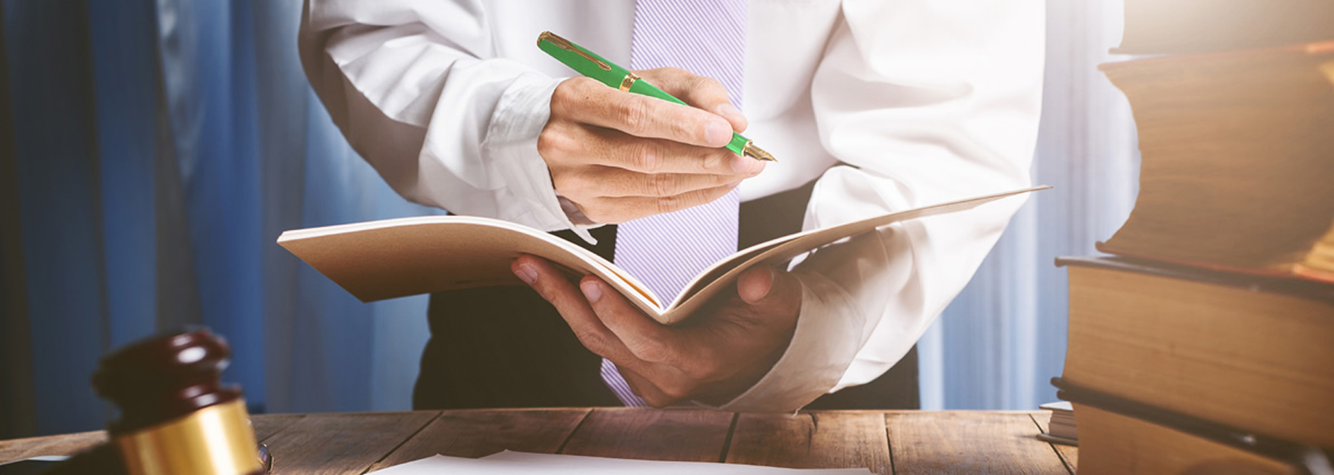 Banking Attorney Las Vegas - David J. Winterton & Associates